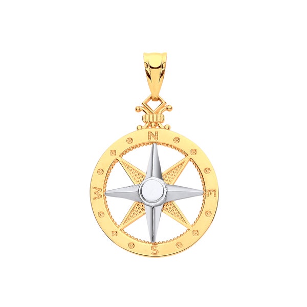 Compass Rose - Etsy
