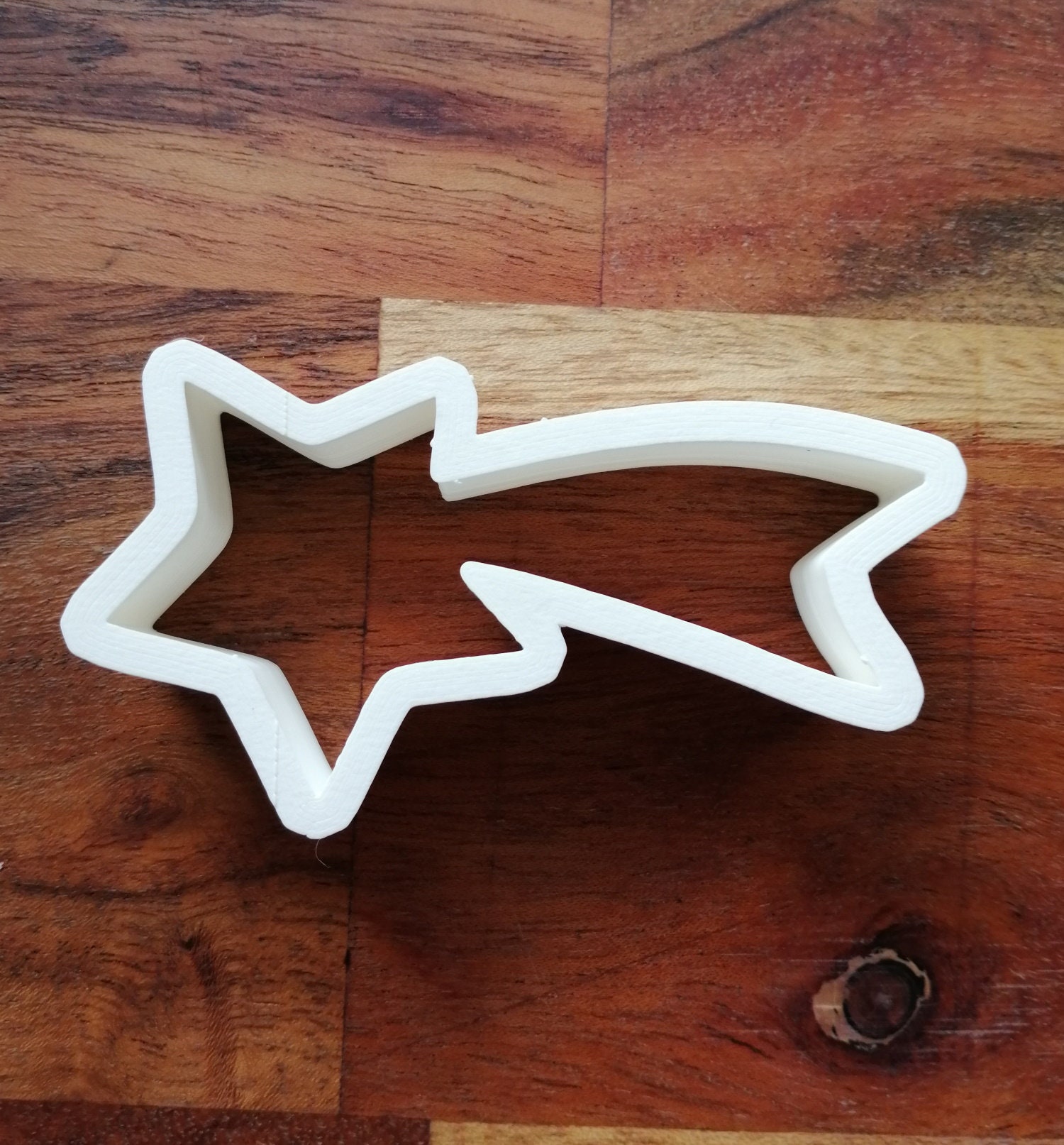 There are more options here Shooting Star Cookie Cutter Biscuit Dough ...