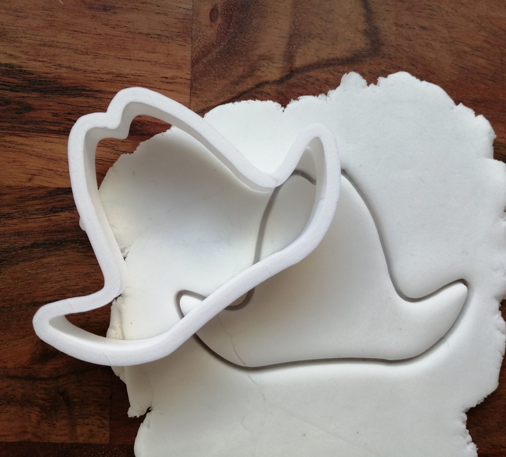 Cowboy Collection Cookie Cutter Biscuit Pastry Fondant Stencil - Etsy UK