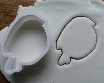 Bird Cookie Cutter | Etsy UK
