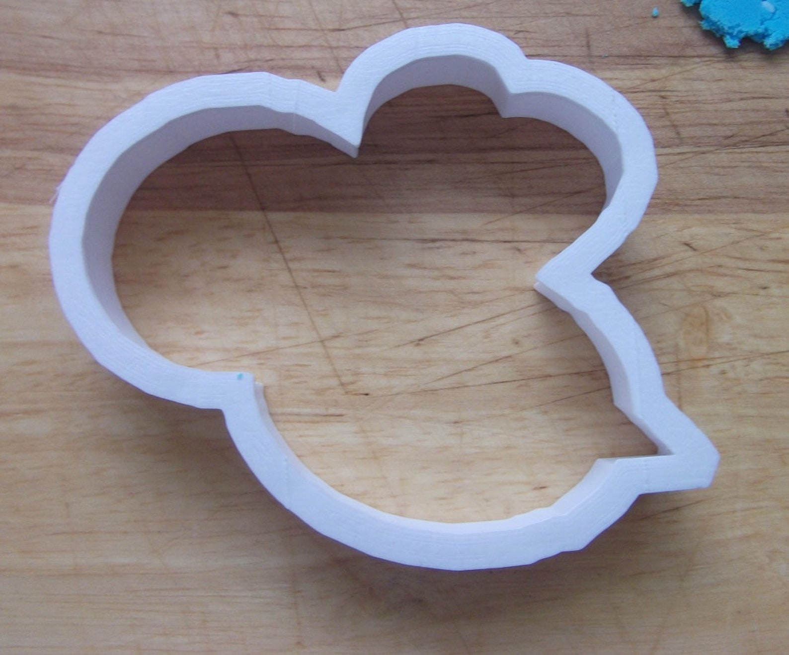 Bumble Bee Wasp Shape Cookie Cutter Biscuit Pastry Fondant | Etsy