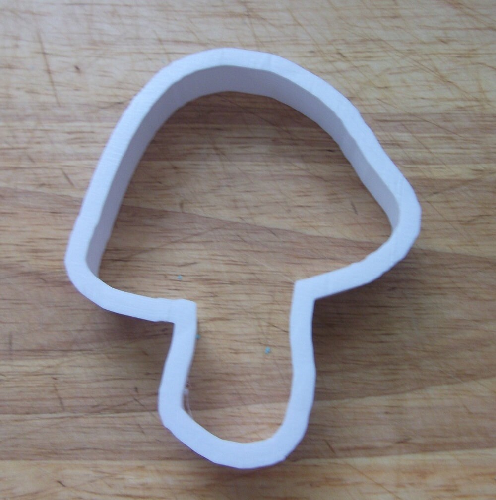 Autumn Leaf Oak Leaf Cookie Cutter Biscuit Pastry Fondant | Etsy UK