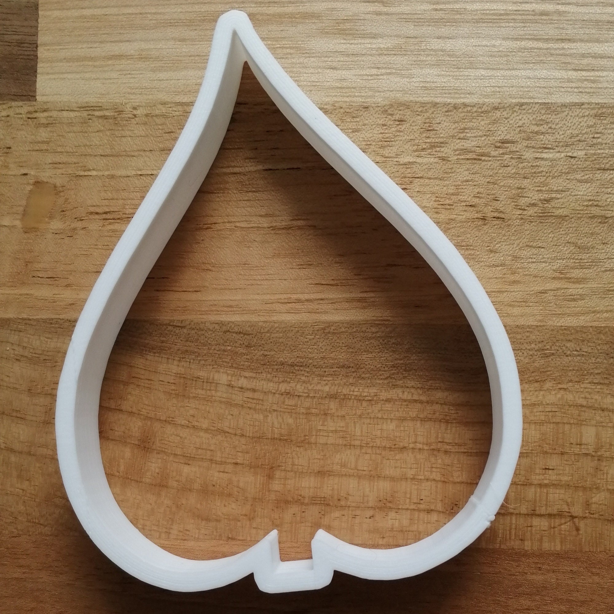 Autumn Leaf Oak Leaf Cookie Cutter Biscuit Pastry Fondant - Etsy UK