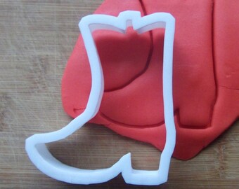 Cowboy Boot 266-C142 Cookie Cutter - Etsy