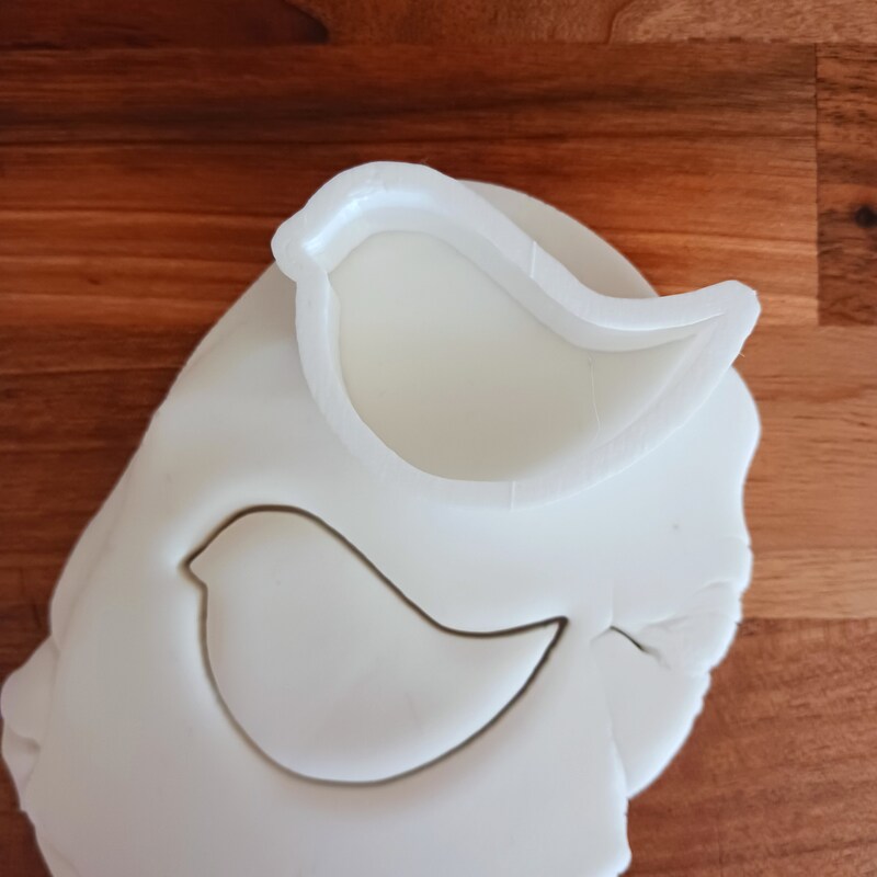 Bird Cookie Cutter - Etsy