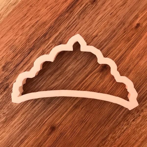 Tiara Cookies - Etsy