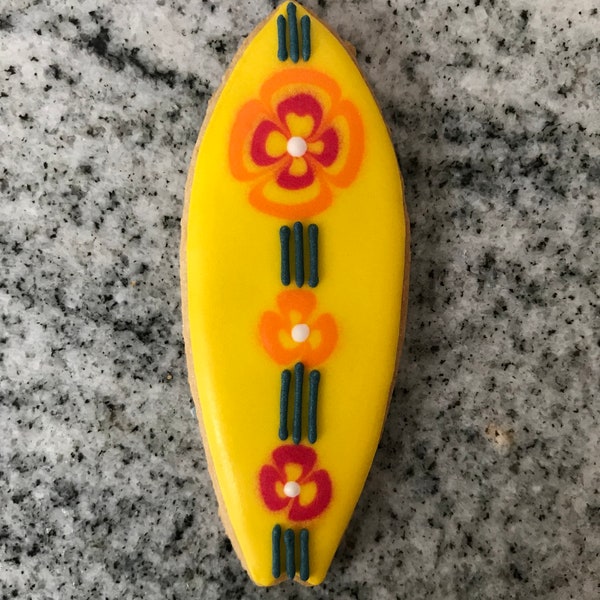 Surfboard - Etsy UK