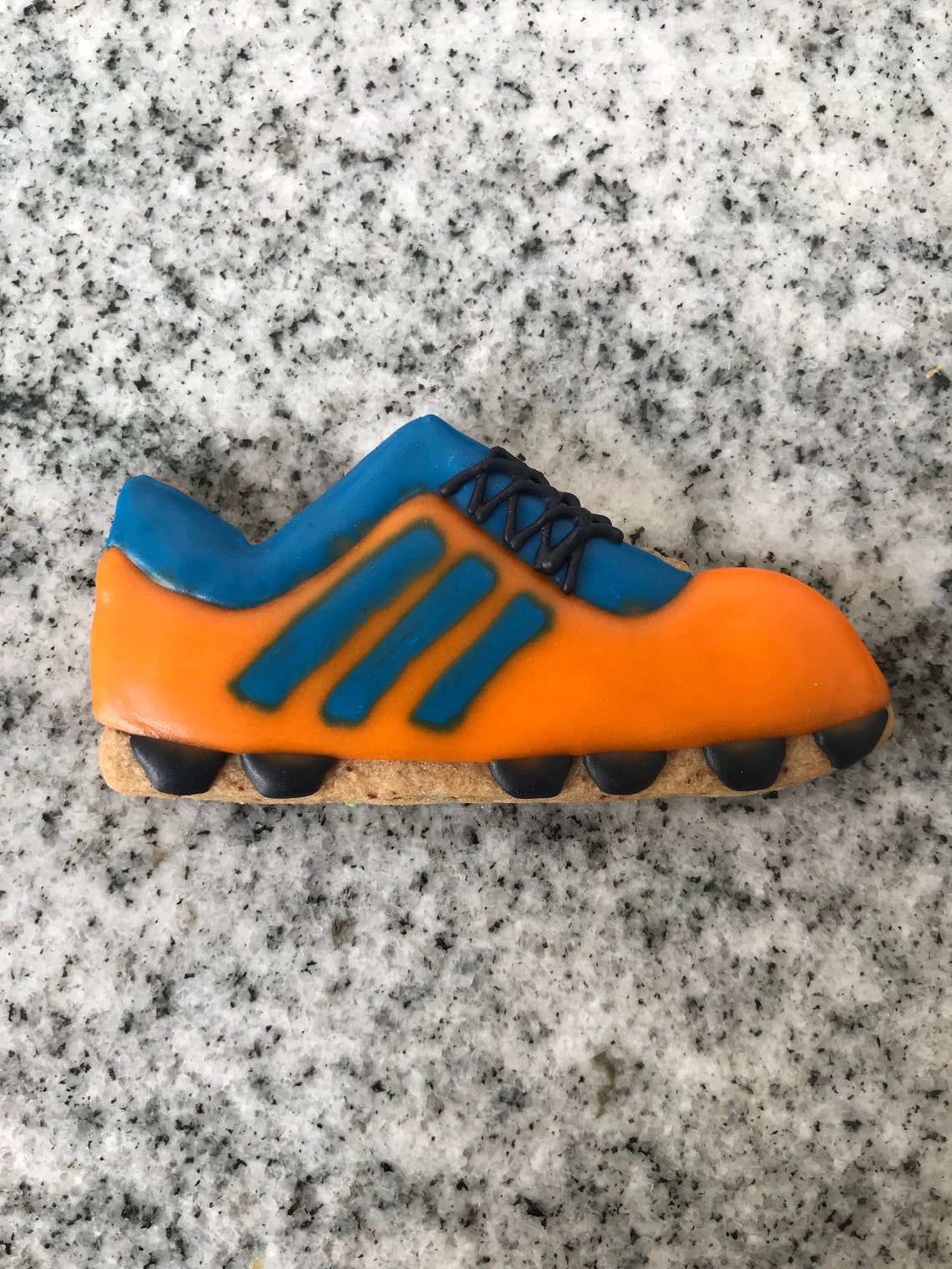 Trainer Sneaker Sports Shoe Cookie Cutter Biscuit Pastry | Etsy