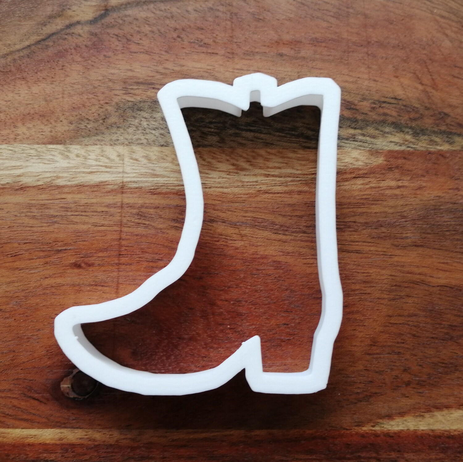 Cowboy Collection Cookie Cutter Biscuit Pastry Fondant Stencil - Etsy UK