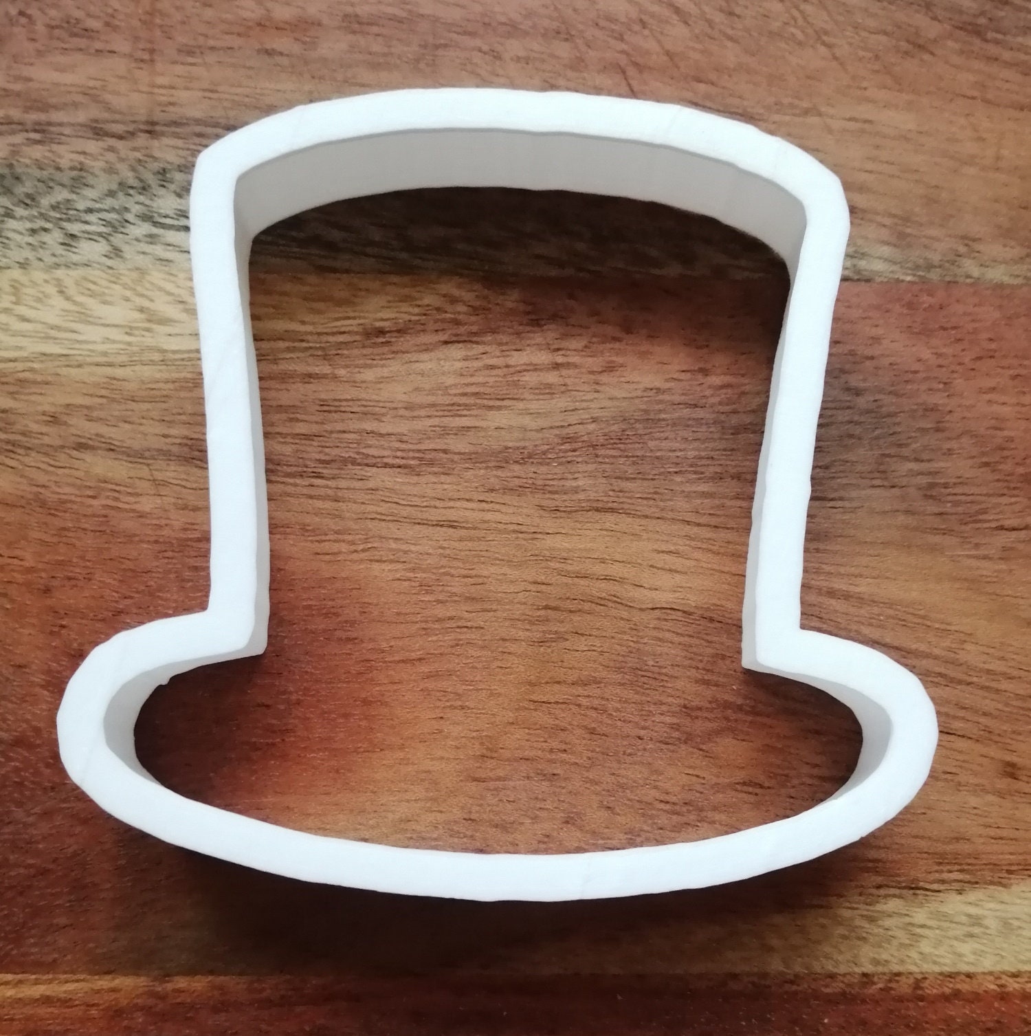 Circus Set Top Hat Cookie Cutter Biscuit Pastry Fondant - Etsy