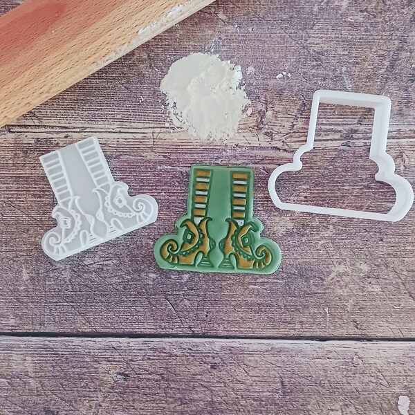 Fondant Shoes - Etsy