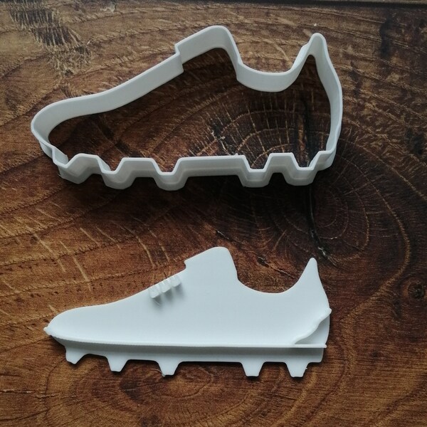 Boot Cookie Cutter - Etsy