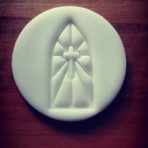 Church Embosser - Etsy