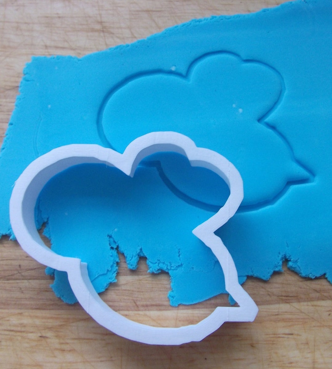 Bumble Bee Wasp Shape Cookie Cutter Biscuit Pastry Fondant - Etsy