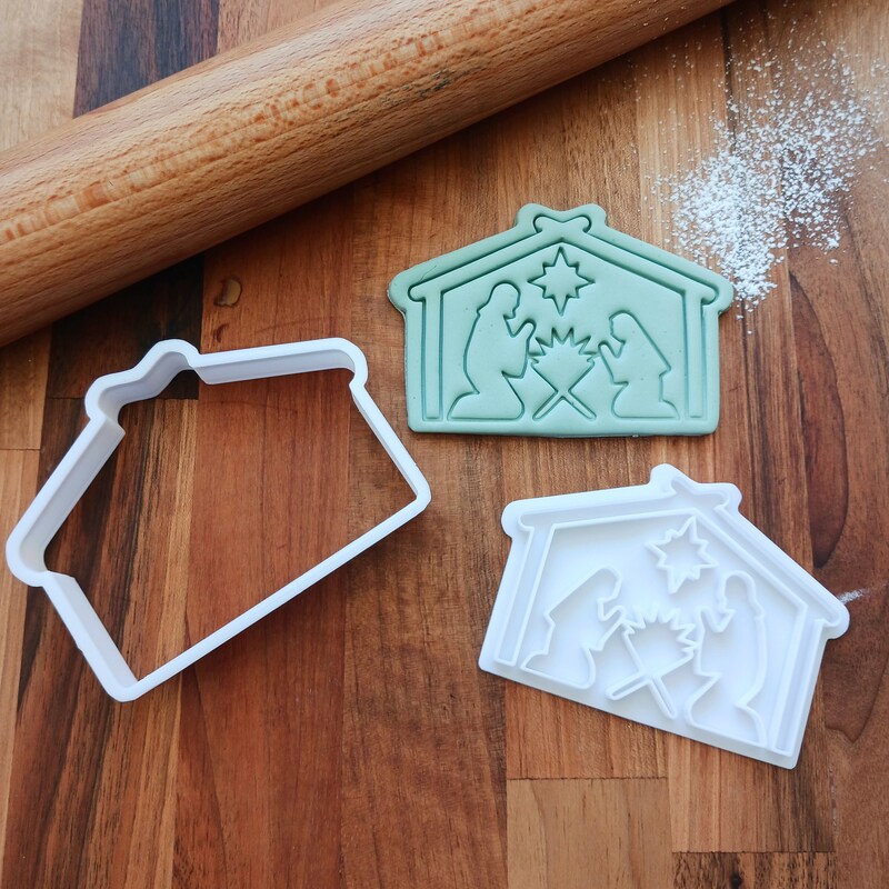 Embossed Cookies - Etsy