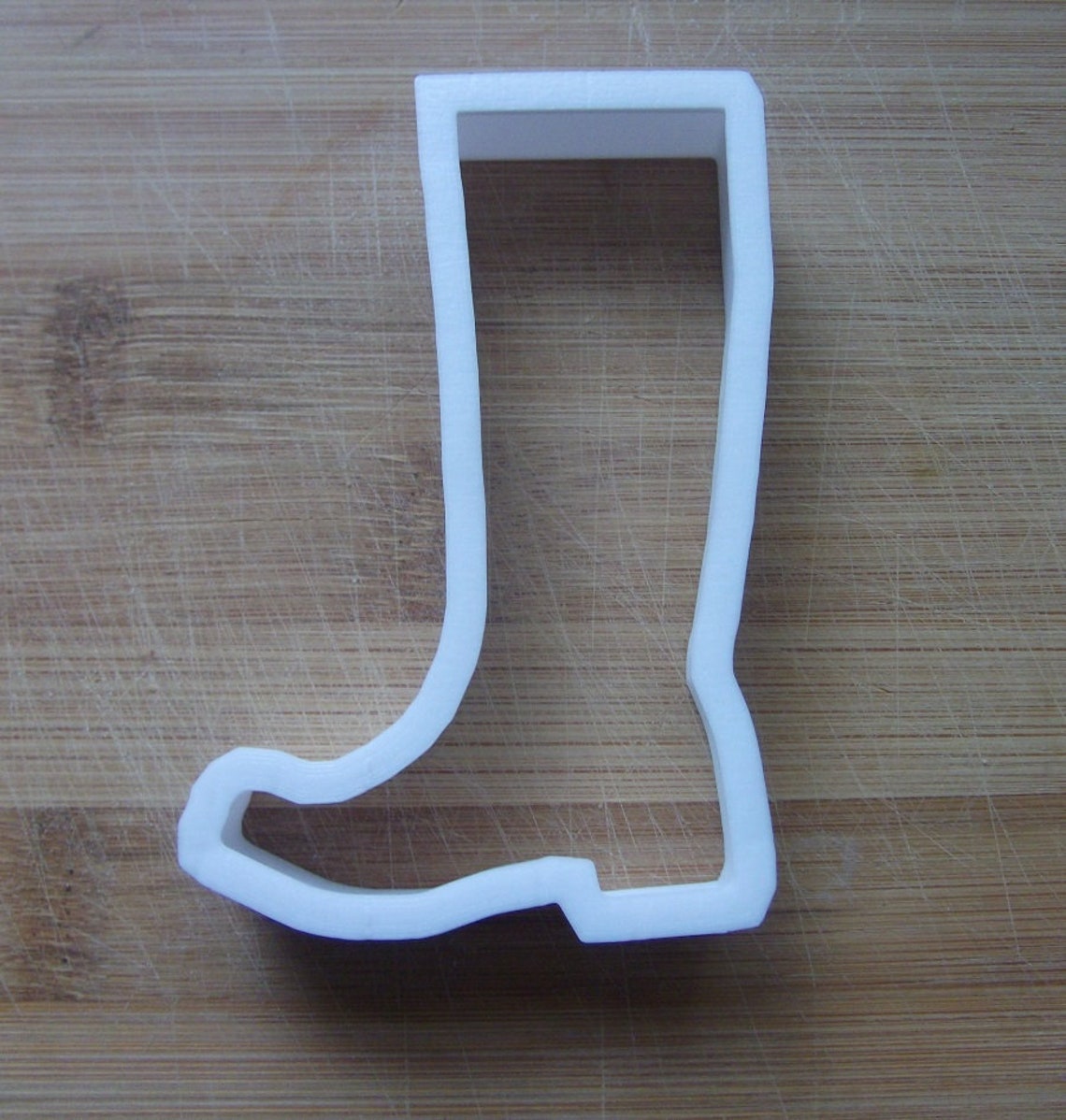 Wellie Welly Boot Cookie Cutter Biscuit Pastry Fondant Stencil - Etsy