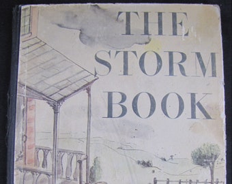 Weather the Storm | Etsy