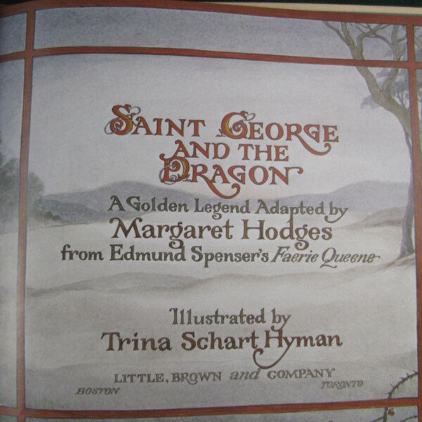Trina Schart Hyman - Etsy