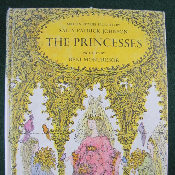 Fairy Tale Retold - Etsy