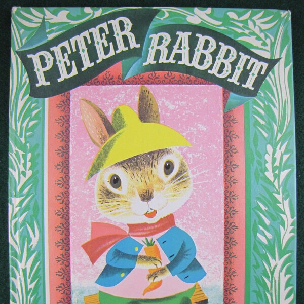 Leonard Weisgard - Etsy