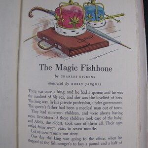 Best in Children's Books Vol 17 // 1959 Hardback W JACKET // Young ...