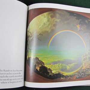 The Rainbow Goblins // 1978 Hardback // Ulde Rico // Children's Picture ...