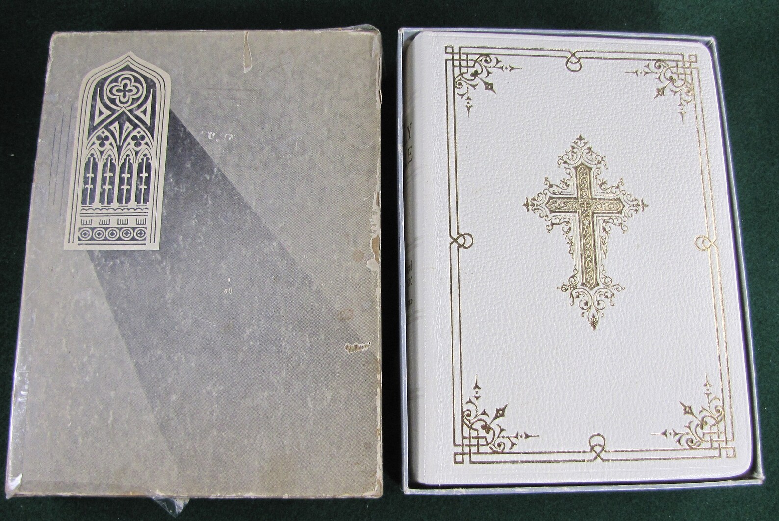 Saint Joseph New Catholic Edition of the Holy Bible // 1962 NEW, in ...