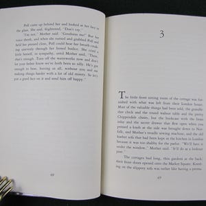 The Peppermint Pig // 1975 Hardback W Jacket,1st Ed // Young Reader ...