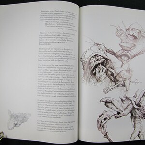 Faeries // 1978 Softback // Mythical Creatures, Folklore, Fantasy ...