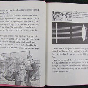 Telescopes and Observatories // 1962 Hardback // Finding About About ...