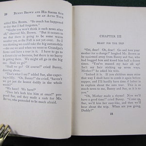 Laura Lee Hope // Set of 3 Hardbacks // 1916-1928 // Young Reader ...