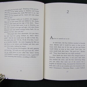 The Peppermint Pig // 1975 Hardback W Jacket,1st Ed // Young Reader ...