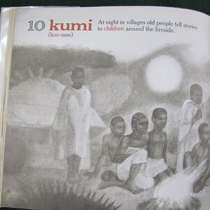 Moja Means One // 1971 Hardback W Jacket First Edition // Swahili ...