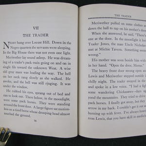 Meriwether Lewis: Boy Explorer // 1953 Hardback // Childhood Famous ...