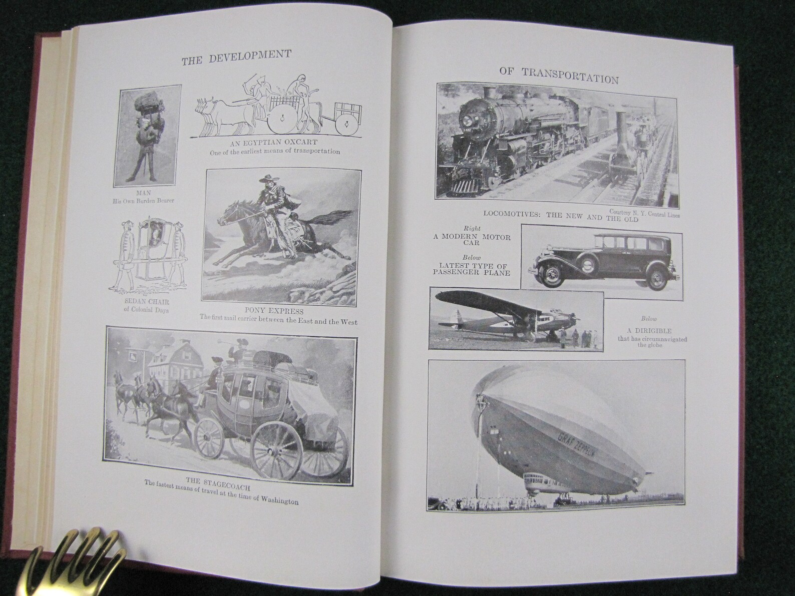 Our Beginnings in Europe and America, History Hardback, 1934 - Etsy
