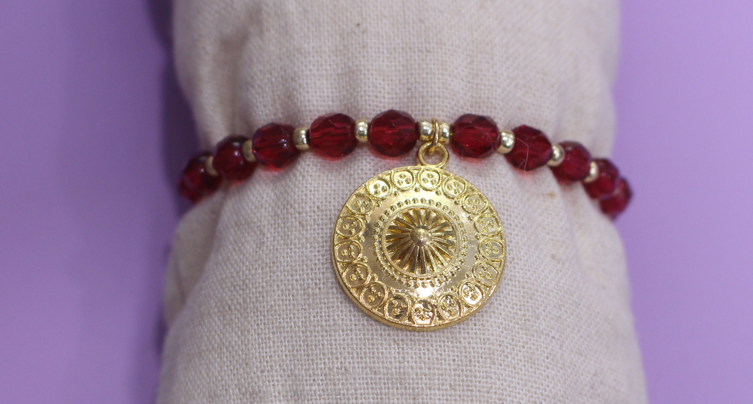 Ethnic Bracelet TERYEL Tribal Chic Jewel Adjustable Jewel - Etsy