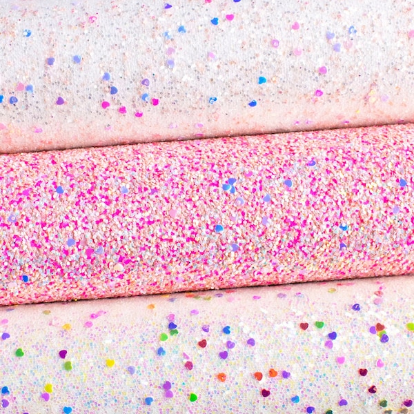 Glitter Fabric - Etsy