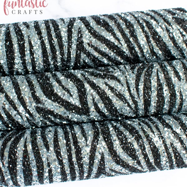 Zebra Fabric - Etsy