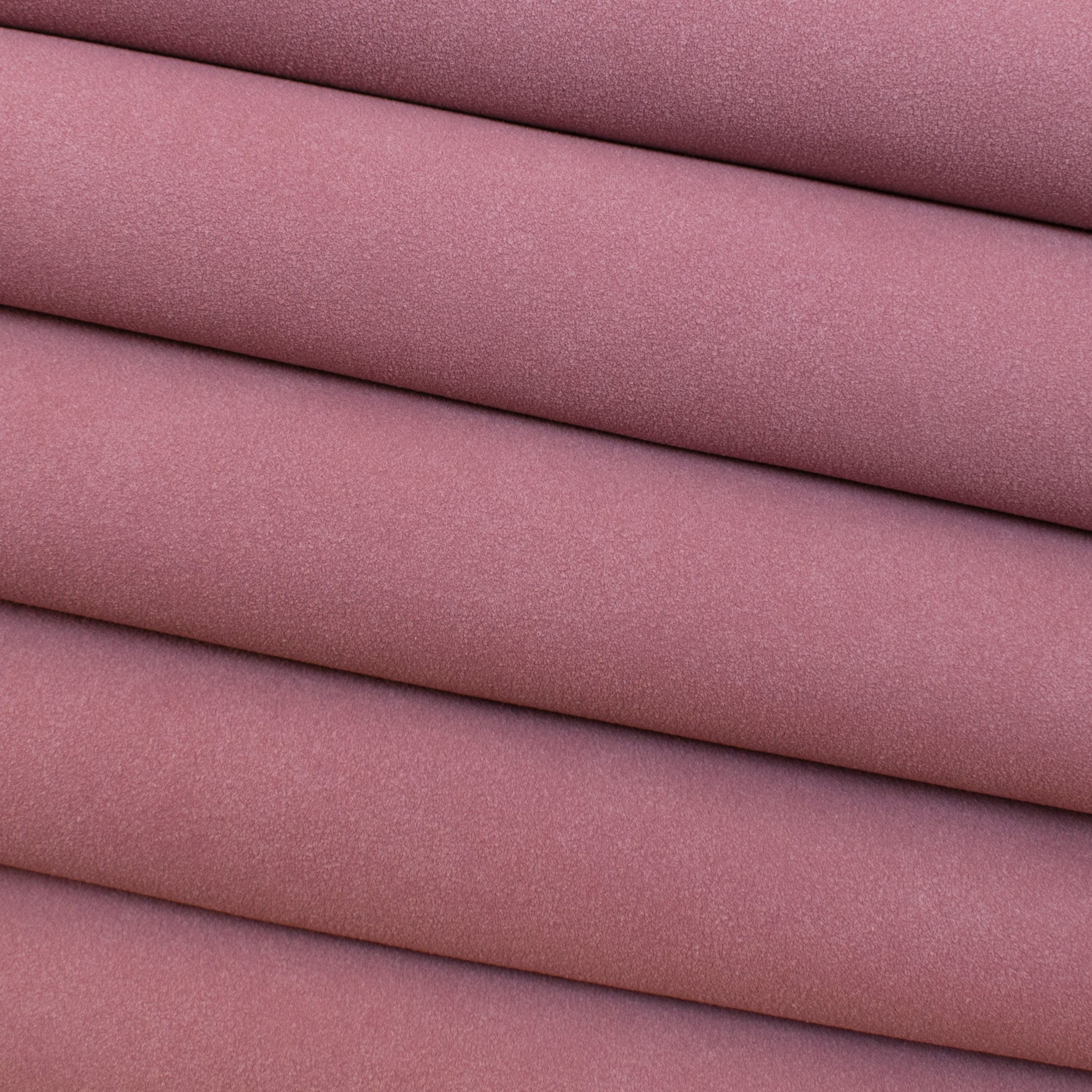 Dusty Rose Faux Suede - Faux Suede Fabric Sheet - Etsy