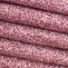 Holographic Pink - Premium Quality Chunky Glitter Fabric Sheet - Etsy UK