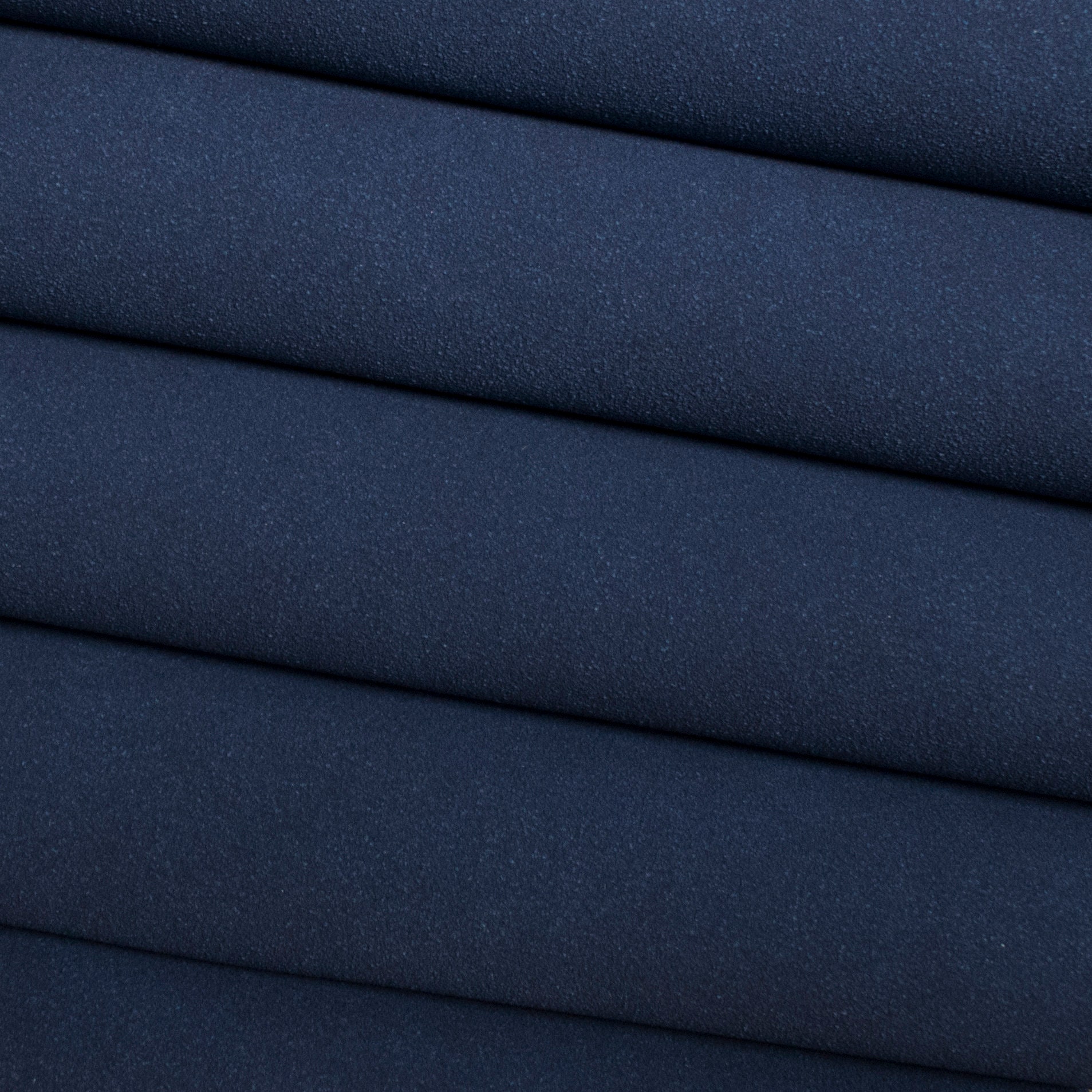 Navy Blue Faux Suede Faux Suede Fabric Sheet - Etsy