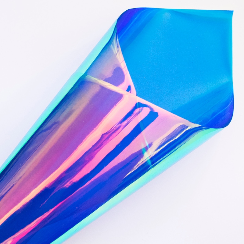 Transparent Vinyl - Etsy