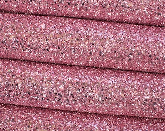 Dusty Rose Fabric - Etsy UK