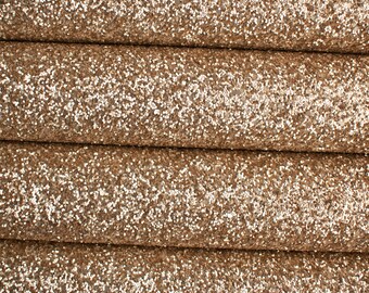 Gold Glitter Fabric | Etsy