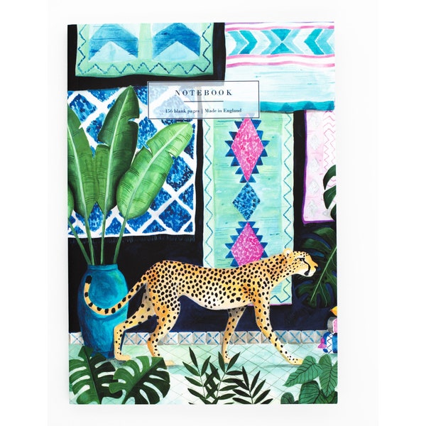 Morocco Stationery - Etsy