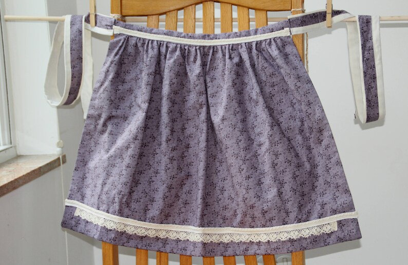 Half Aprons Small Medium - Etsy