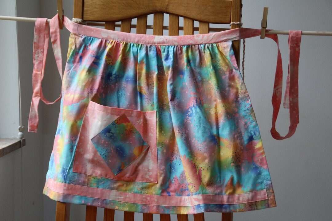 Half Aprons Small Medium - Etsy