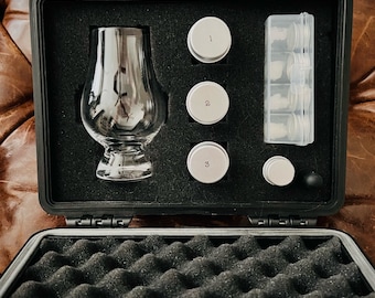 Bourbon Tasting Kit - Etsy