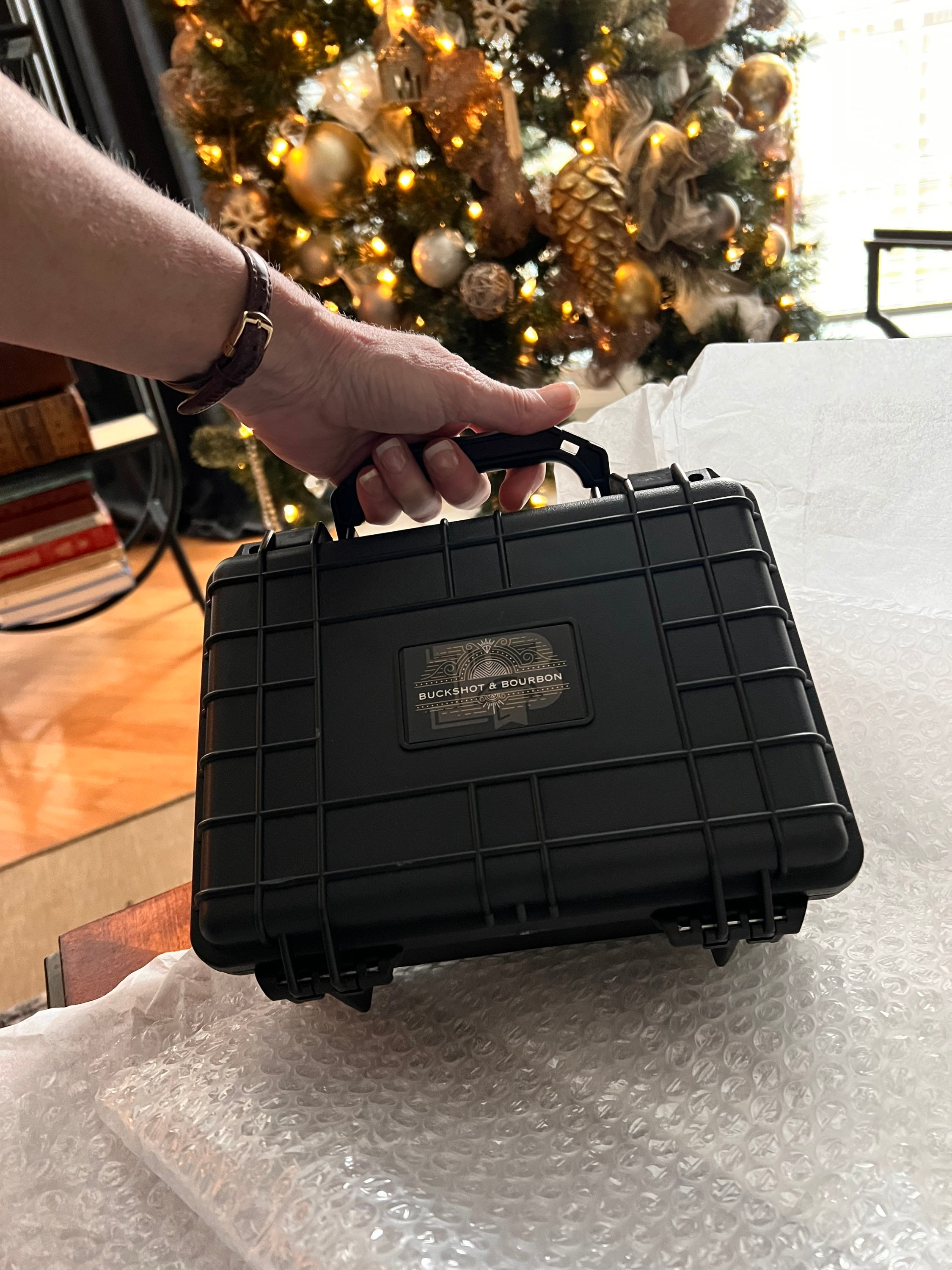 Mobile Bourbon / Whiskey Tasting Kit - Etsy