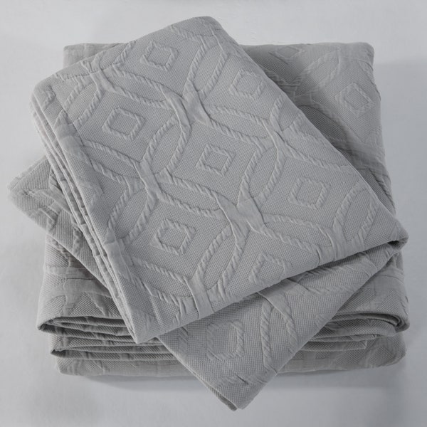 Queen Coverlet - Etsy